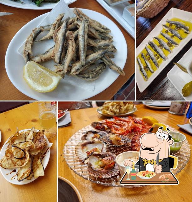 C'an RAFA in Ciutadella de Menorca - Restaurant reviews