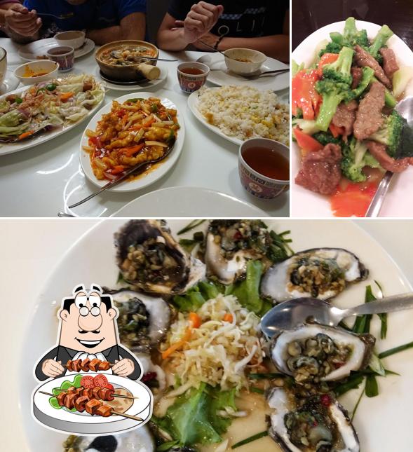 The Summer House, Iloilo City - Restaurant menu, prices and reviews