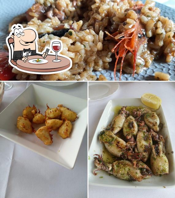 Bona Teca Restaurant, La Ampolla - Menú del restaurante, precios y reseñas