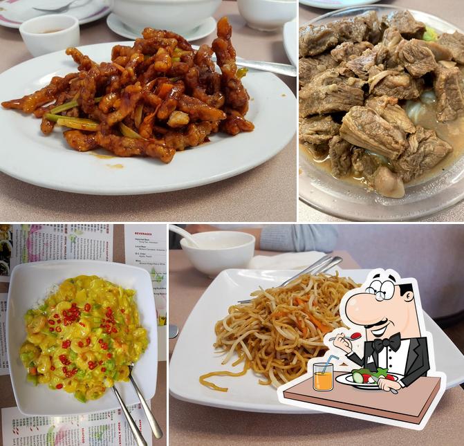 Lin Heung Restaurant, Victoria - Restaurant menu, prices and reviews
