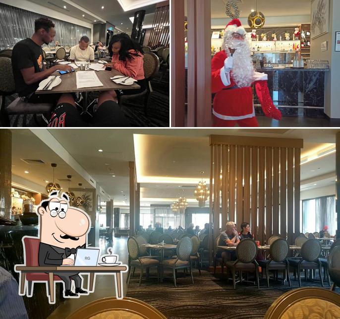 Tassels Place Bar and Bistro, Innaloo - Restaurant menu, prices and reviews