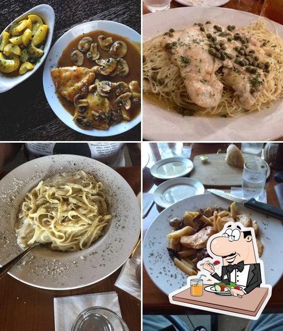 Bellissimo Italian Eatery in Largo - Restaurant menu and reviews
