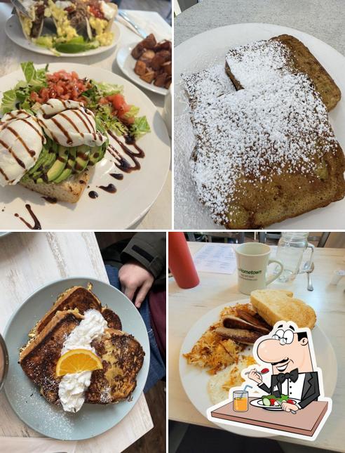 Puffins Restaurant, Millbury - Restaurant menu, prices and reviews