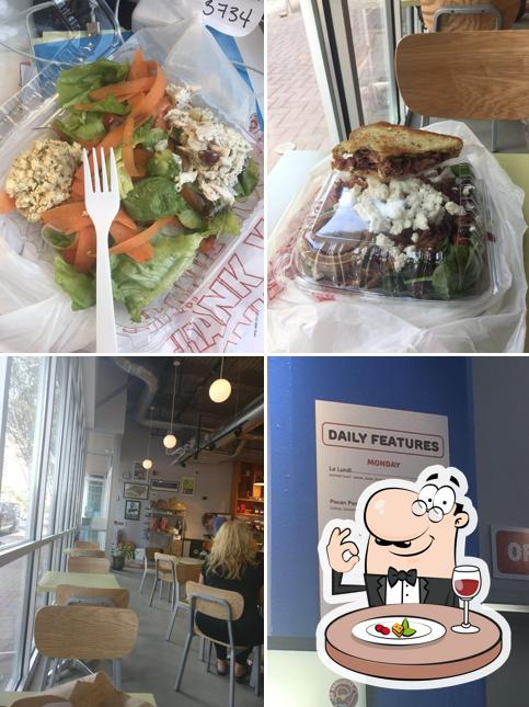 Rhino Market & Deli(Uptown), Charlotte - Restaurant menu, prices and ...