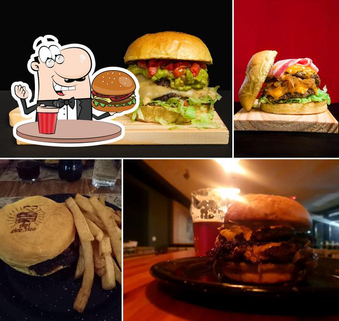 AY! RICO RICO, Cinco Saltos - Menú del restaurante, precios y reseñas