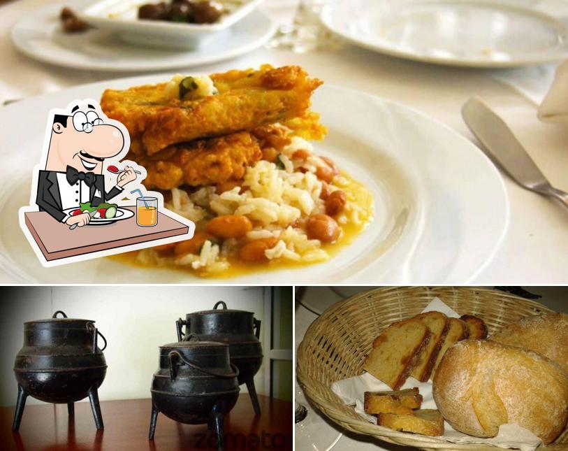 Alto do Século restaurant, Lisbon - Restaurant menu and reviews