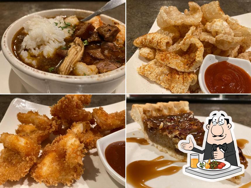 The Three Legged Pig in Muskego - Restaurant menu and reviews