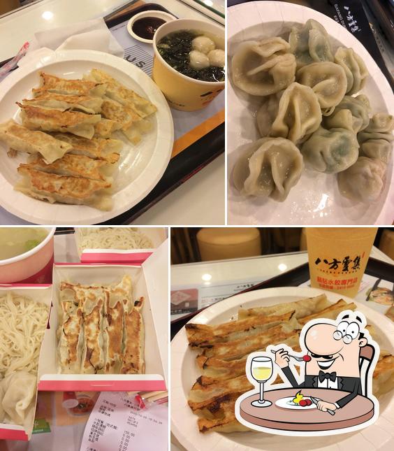 Bafang Dumpling restaurant, Hong Kong, 10 Siu Sai Wan Rd - Restaurant ...