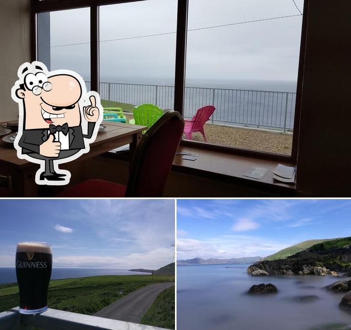The Cable Car Café in Irlanda - Restaurant reviews
