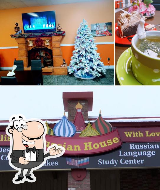 Alissa's Russian House With Love, Billings - Restaurant menu, prices ...