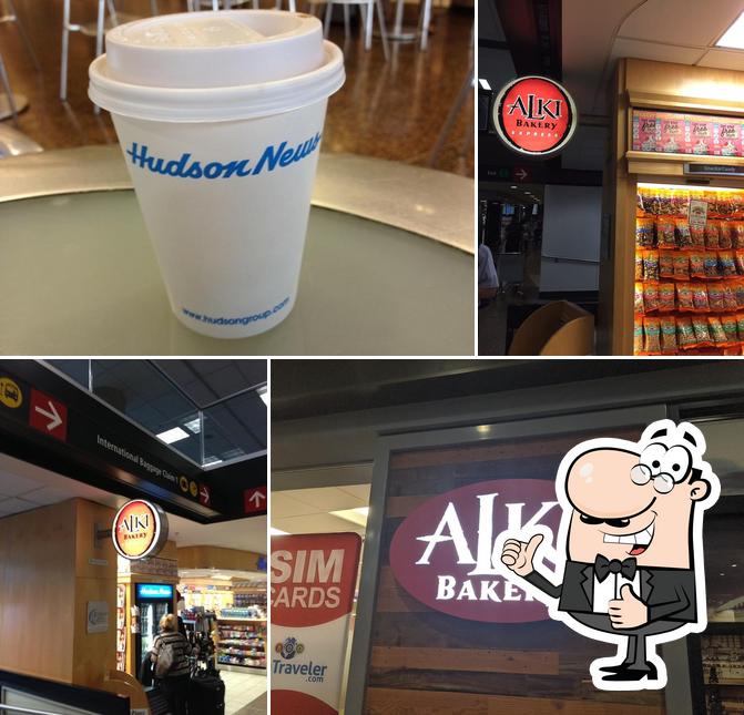 Alki Bakery, Seattle - Restaurant menu, prices and reviews