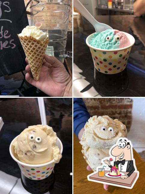 Stix and Cones in Dothan - Restaurant menu and reviews