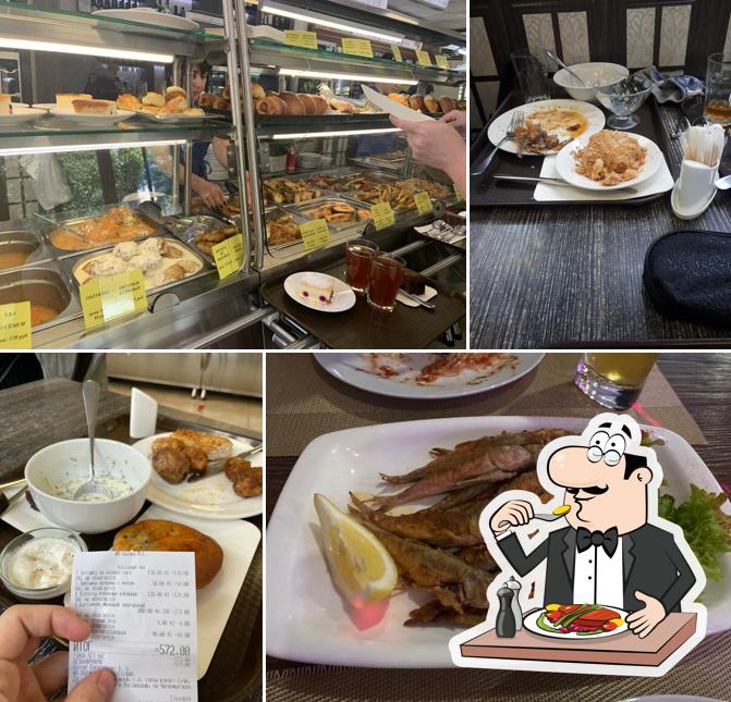 5 лучших ресторанов с судаком в Сочи, январь 2025 - Restaurant Guru