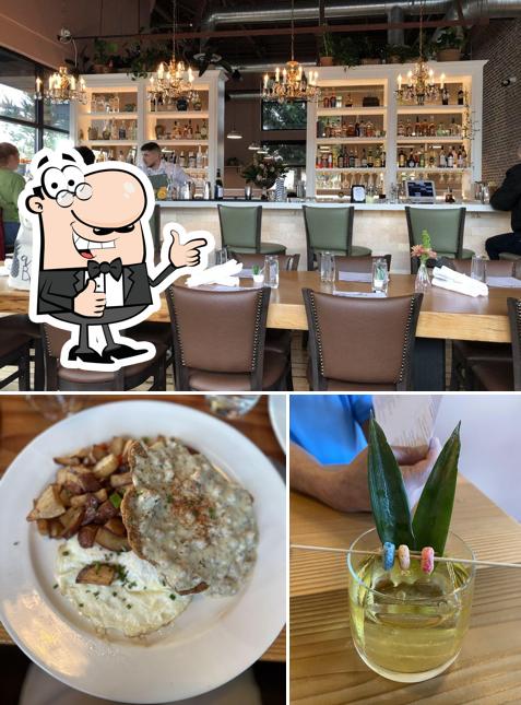 Cecilia, Vancouver - Restaurant menu, prices and reviews