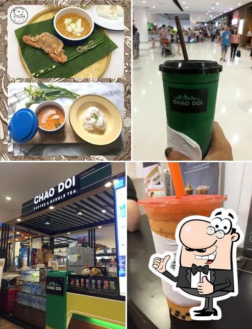 Chao Doi cafe, Bangkok, VCG4+XR5 - Restaurant reviews