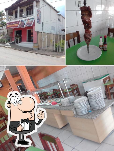 Churrascaria E Restaurante Espeto Na Brasa, Brazil - Restaurant reviews