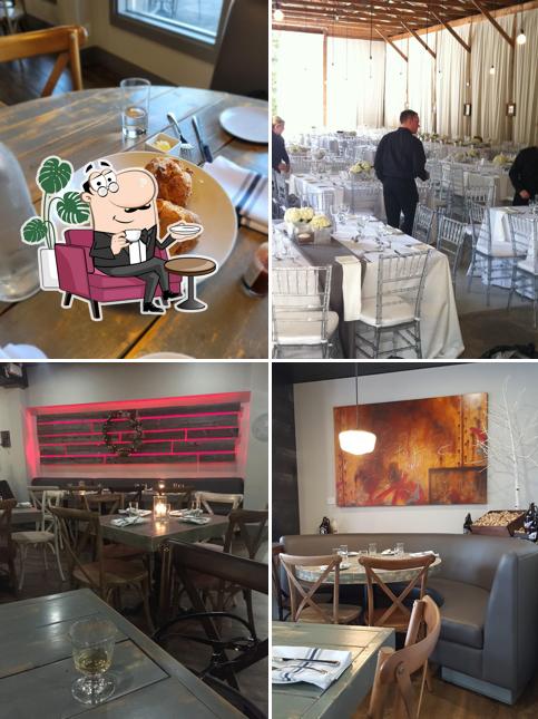 Craft Farmacy, London - Restaurant menu, prices and reviews