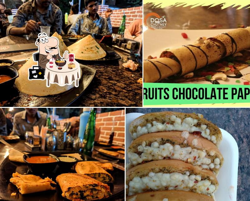 FOOD AFFAIR, Junagadh - Restaurant reviews