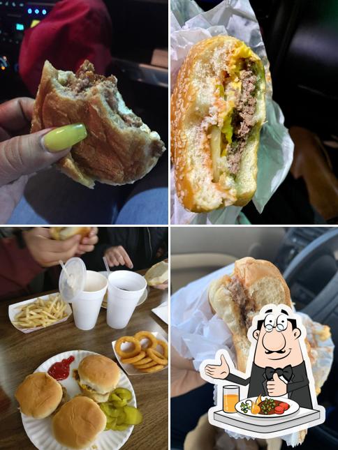 White Mana Diner, Jersey City - Restaurant menu, prices and reviews