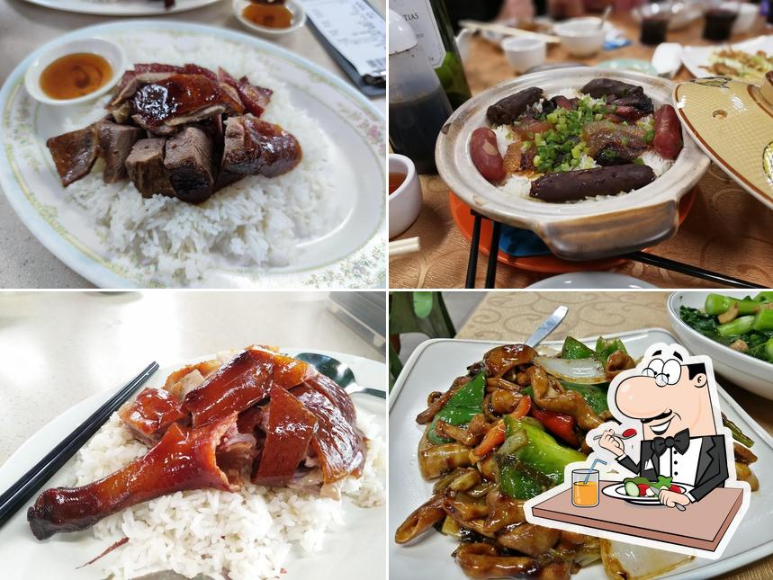 Fu Kee Chinese Restaurant, Hong Kong - Restaurant reviews