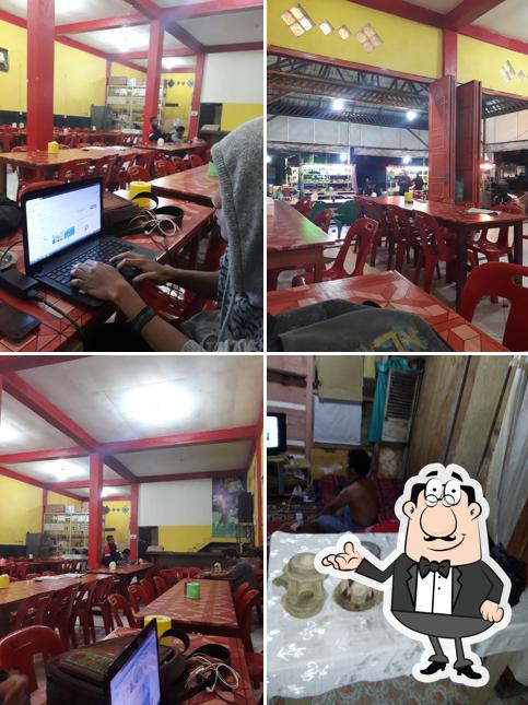 Gelora Cafe, Takengon - Restaurant reviews