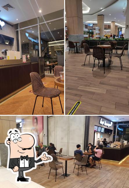 Kenangan Signature- Pakuwon City Mall, Surabaya - Restaurant menu ...
