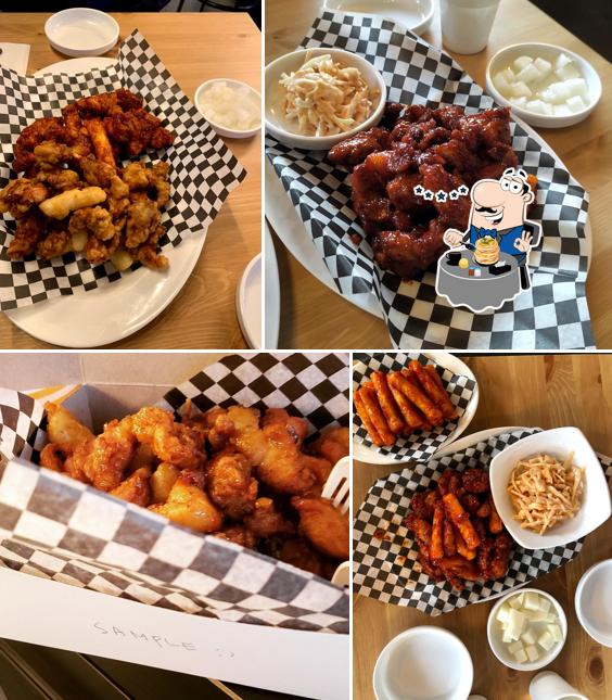 Top 5 korean restaurants in Waterloo, november 2024 - Restaurant Guru
