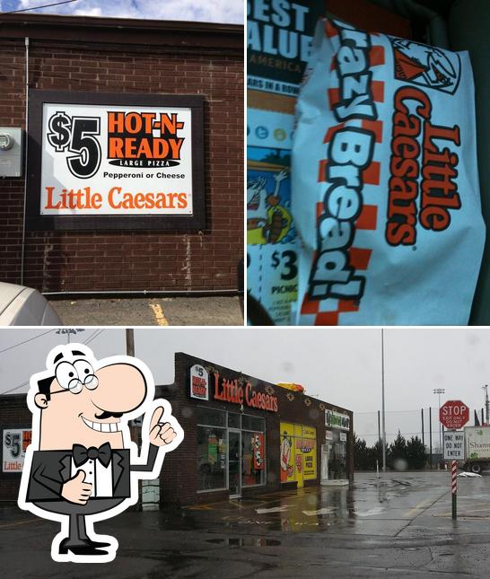 Little Caesars Pizza in Grand Junction - Restaurant menu and reviews