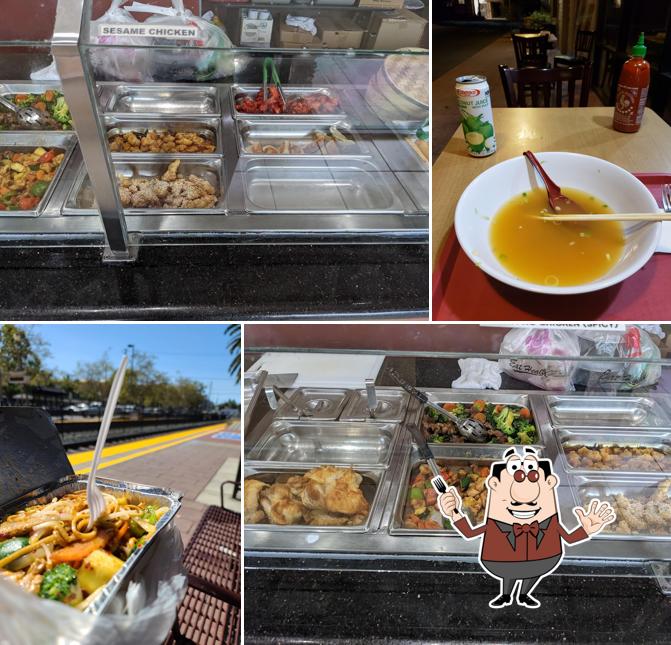 Top 5 restaurants with fried rice in Menlo Park, september 2025 ...