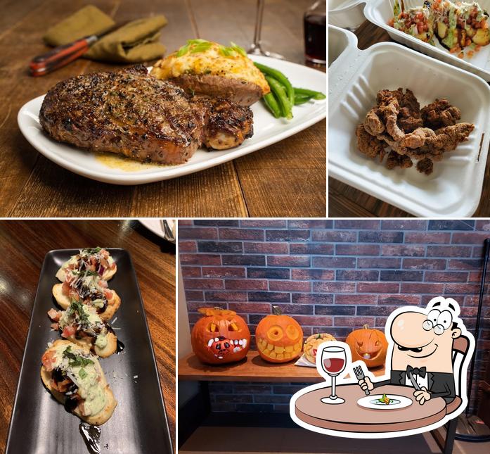 Find the best place to eat in High River, summer 2024 - Restaurant Guru