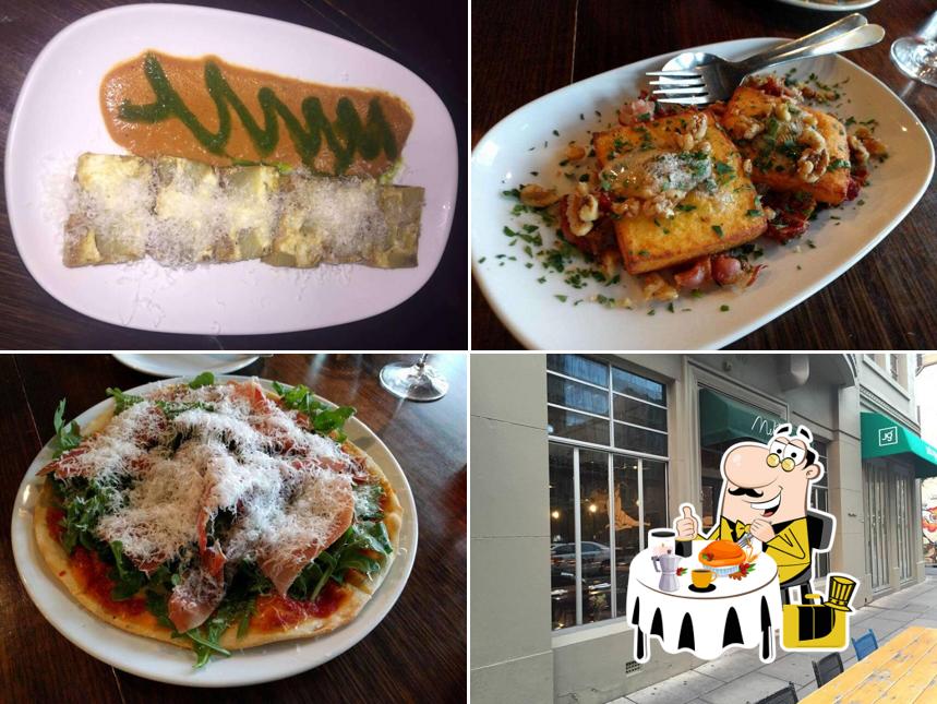 Melt CBD, Adelaide - Restaurant menu, prices and reviews