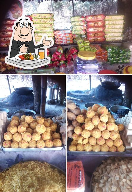 Nasta Dukaan, India - Restaurant reviews