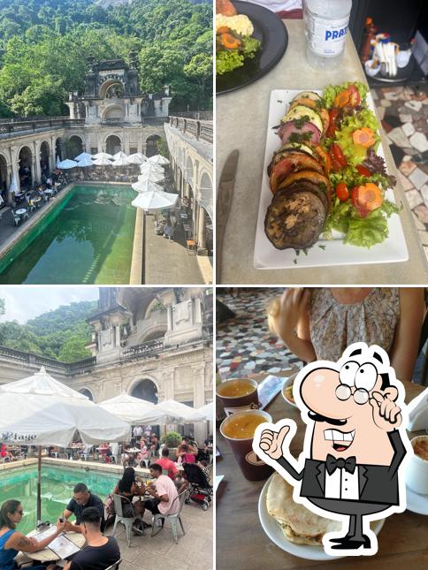 Plage Café, Rio de Janeiro - Avaliações de restaurantes
