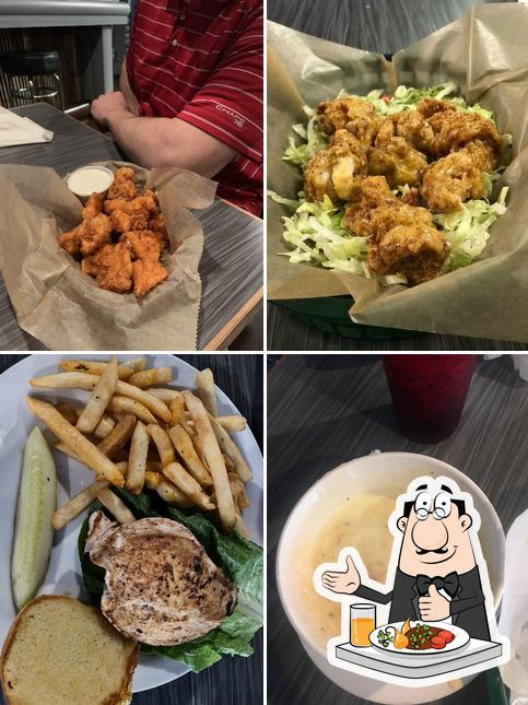 278 South, Hiram - Restaurant menu, prices and reviews