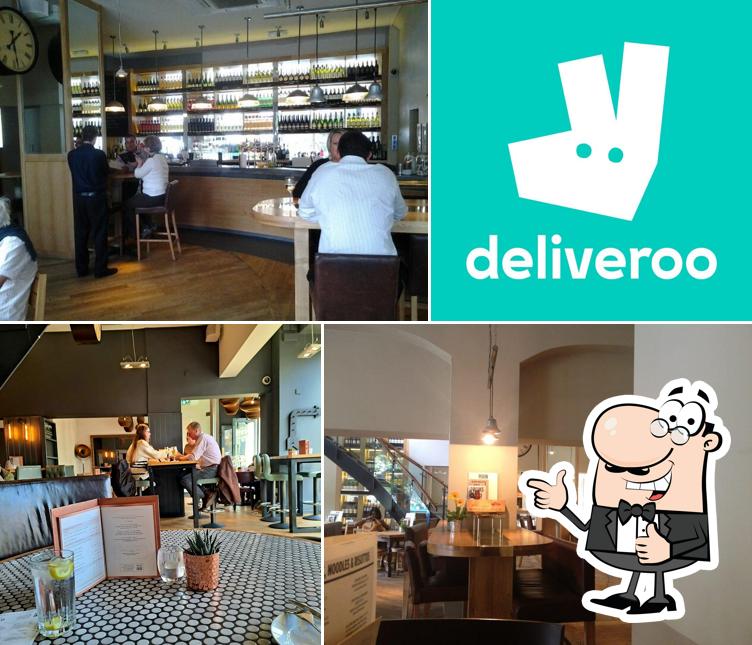 All Bar One Cheltenham in Cheltenham - Restaurant menu and reviews