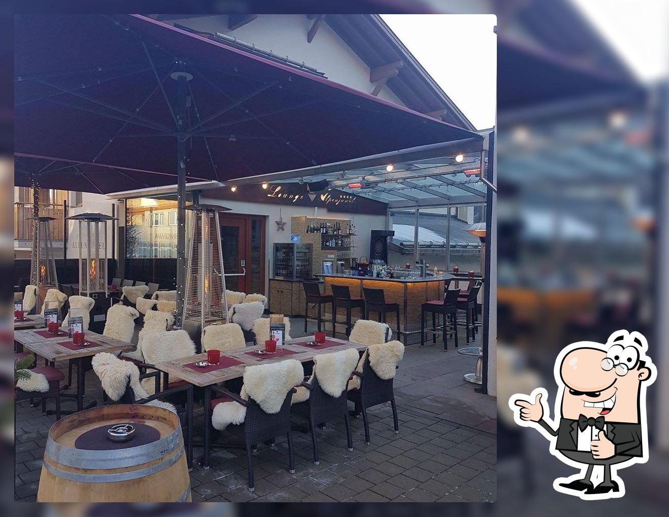 Top 7 Restaurants in Serfaus, September 2025 - Restaurant Guru