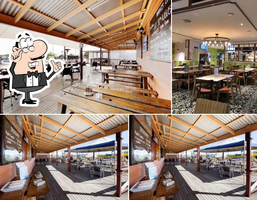 Top 5 pubs & bars in Hervey Bay, december 2025 - Restaurant Guru
