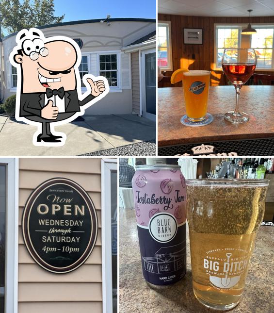 Bridgeview Tavern, Grand Island - Restaurant menu, prices and reviews