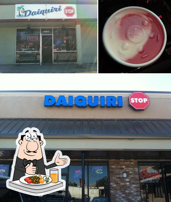 Daiquiri Stop in Harahan - Restaurant reviews
