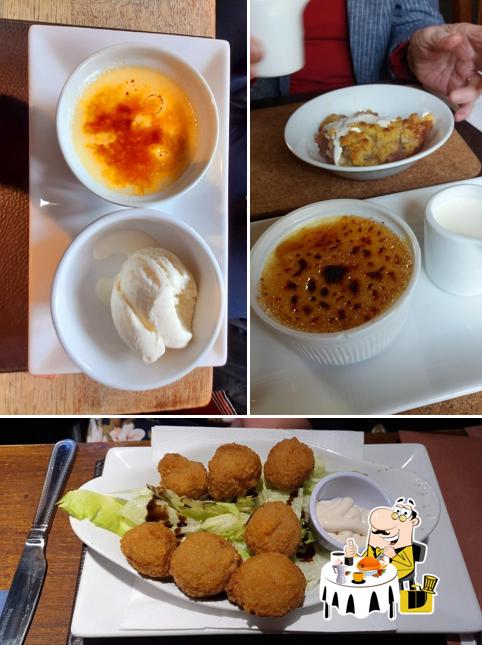 John Thompson Inn, Derby - Restaurant menu, prices and reviews