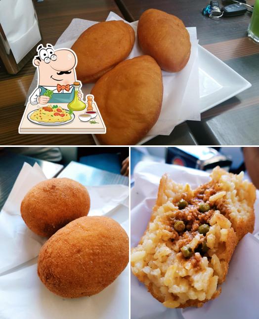 Moving Cafè pub & bar, Palermo - Restaurant reviews
