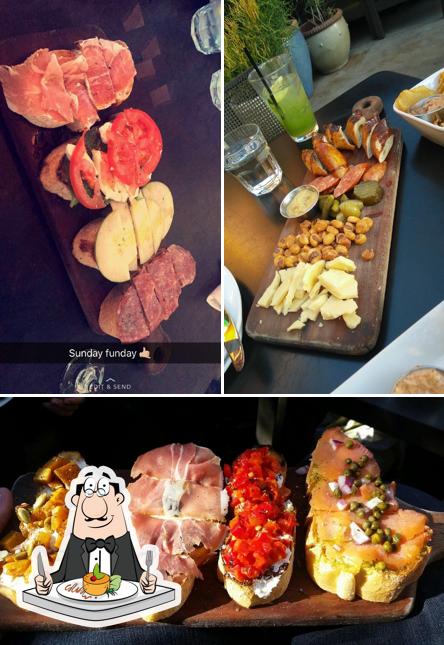 Postino Annex in Tempe - Restaurant menu and reviews