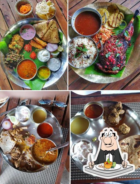 Ahilyadevi's Thali, Pune - Restaurant menu, prices and reviews