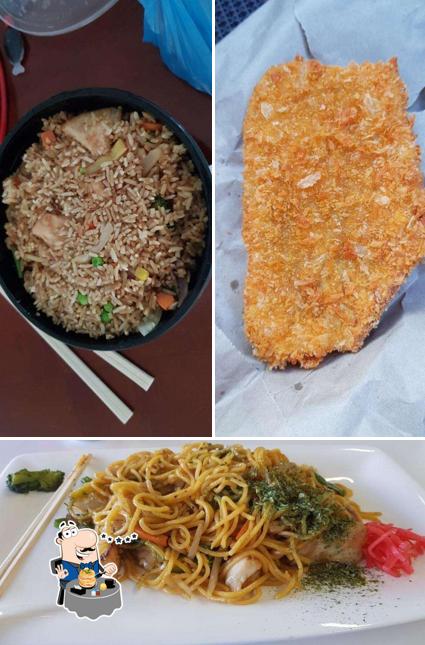 Azumaya Sushi & Hot Food in Auckland - Restaurant reviews