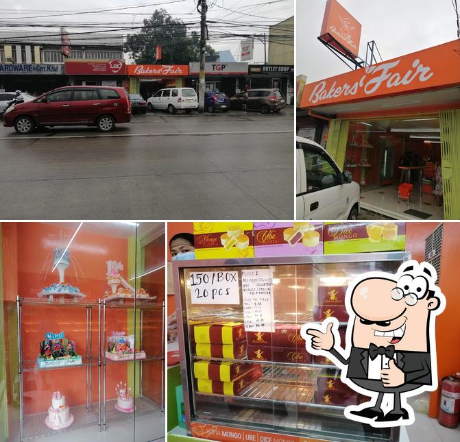 Bakers' Fair Talipapa Novaliches, Quezon City - Restaurant reviews