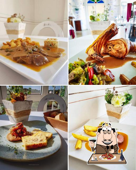 Los 5 mejores restaurantes en Es Mercadal, diciembre 2025 - Restaurant Guru
