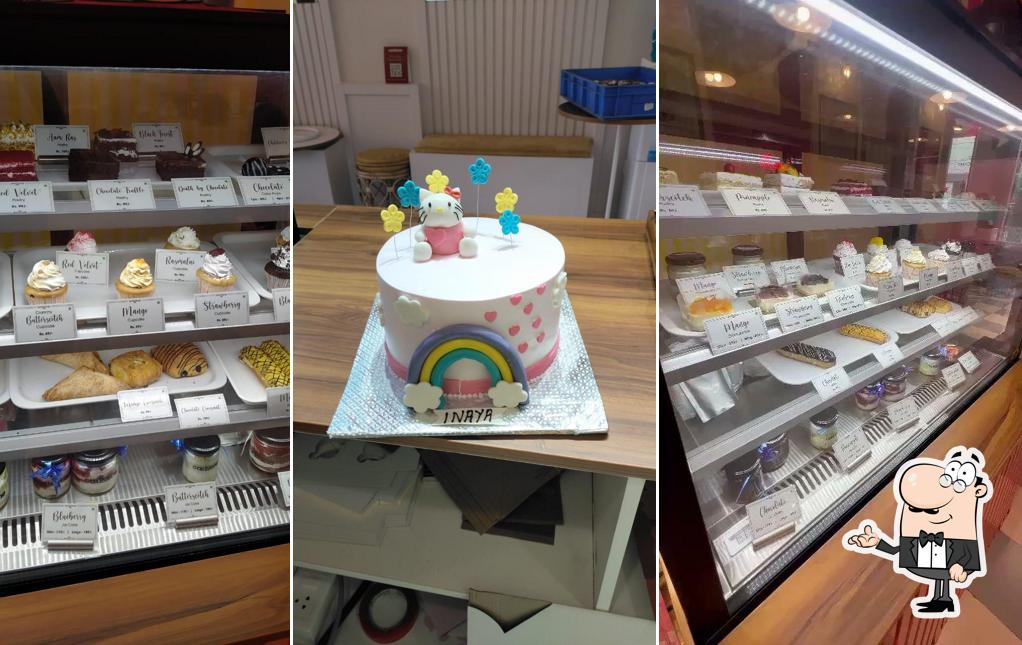 CakeZone - HSR Layout, Bengaluru - Restaurant menu, prices and reviews