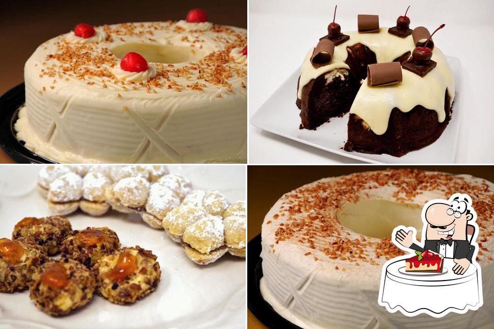 Capricho's Pasteleria, Piedras Negras