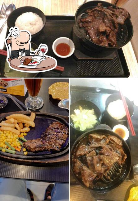 Champ Group - Platinum Gajah Mada Plaza restaurant, Central Jakarta ...