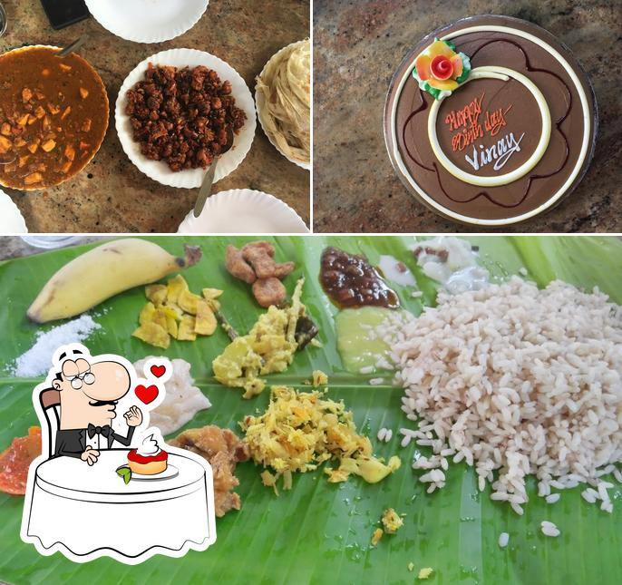 Chettai's Restaurant, Mysuru - Restaurant menu, prices and reviews